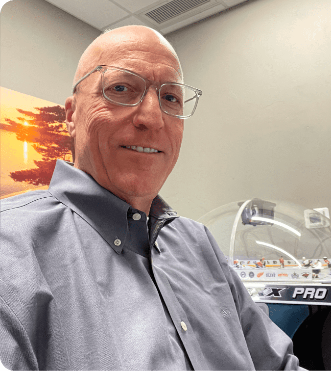 About Dr. Michael Johnson: Chronic Illness & Holistic Health Expert